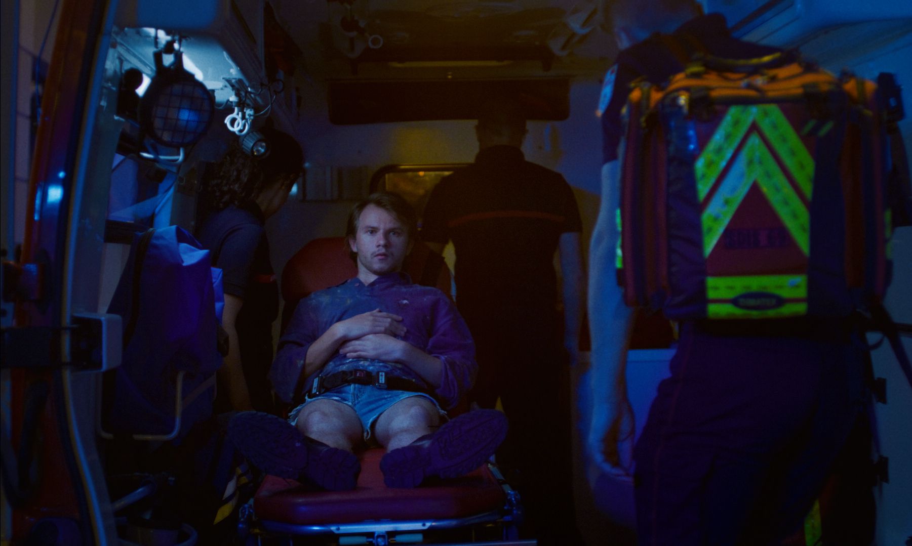 Foto de Dimitri Doré - Fotos Dimitri Doré - Foto 3 de 7 - AdoroCinema