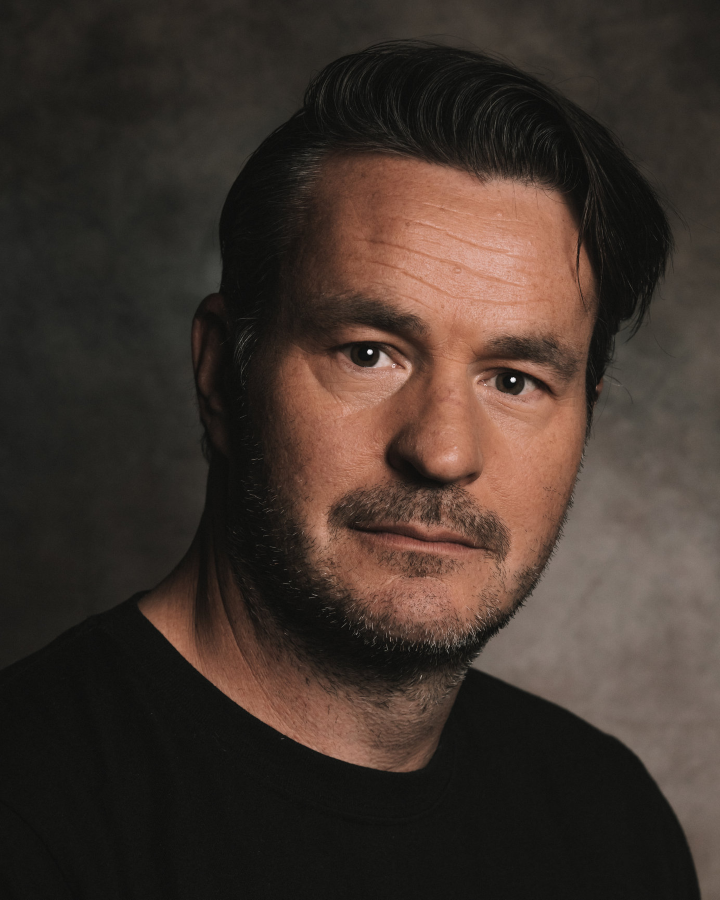 Richard Koy - AdoroCinema