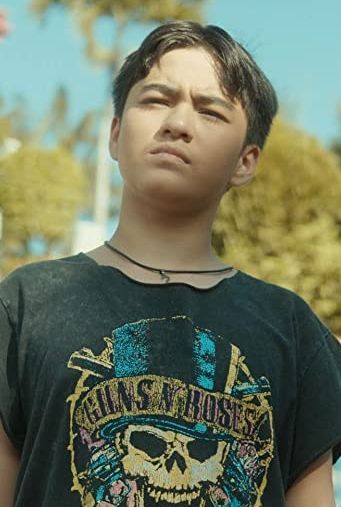 Cayden Williams - AdoroCinema