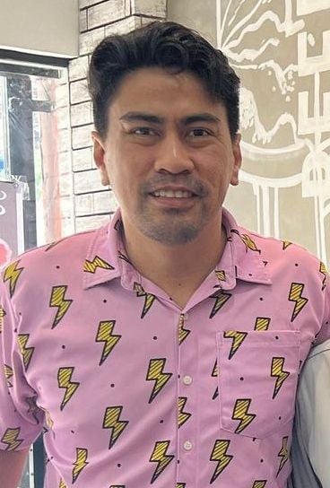 Ramon Bautista - AdoroCinema