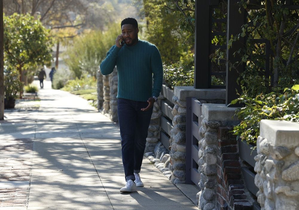 Foto de Aaron Jennings - Foto Aaron Jennings - AdoroCinema