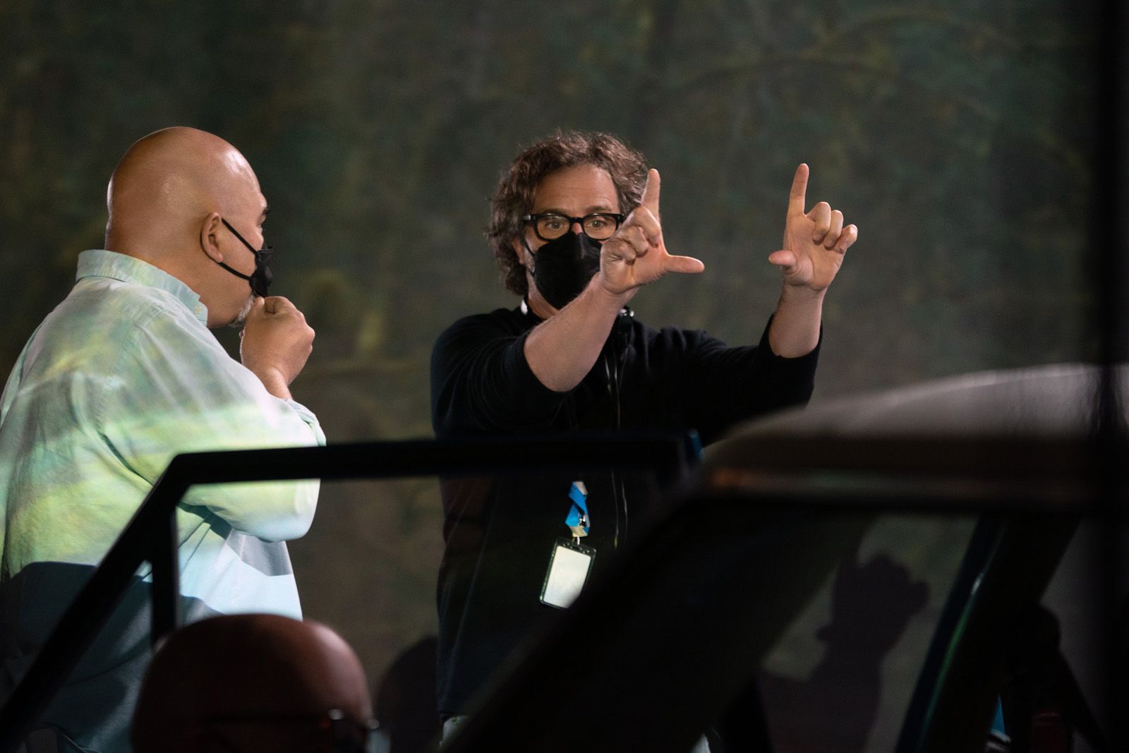 Foto do filme Still: A Michael J. Fox Movie - Foto 4 de 10 - AdoroCinema