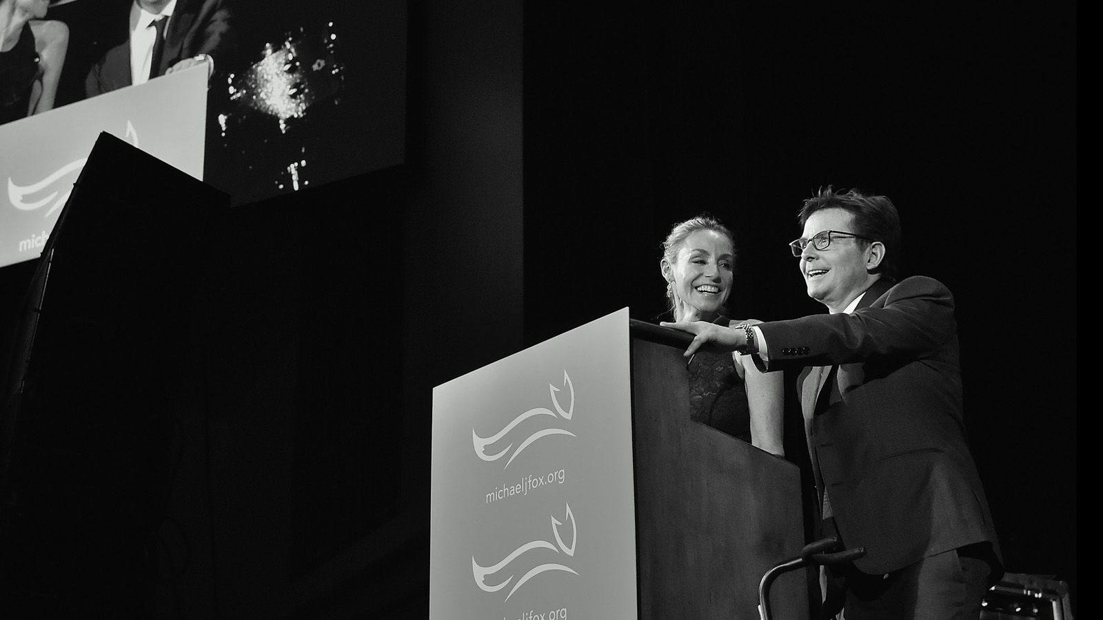 Foto do filme Still: A Michael J. Fox Movie - Foto 2 de 10 - AdoroCinema