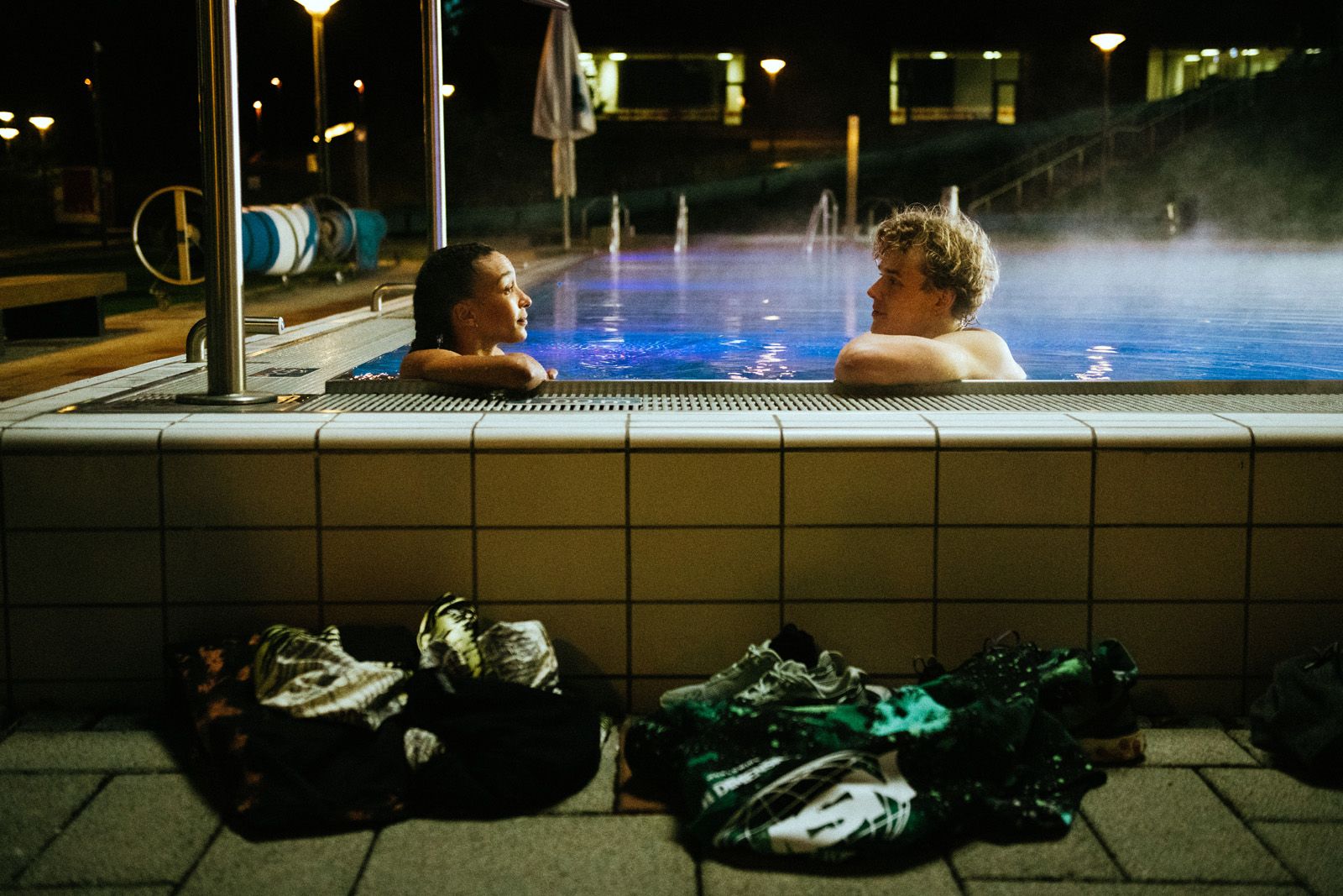 Dance Brothers : Fotos Samuel Kujala, Jeanine Muyima - 8 no 13 ...