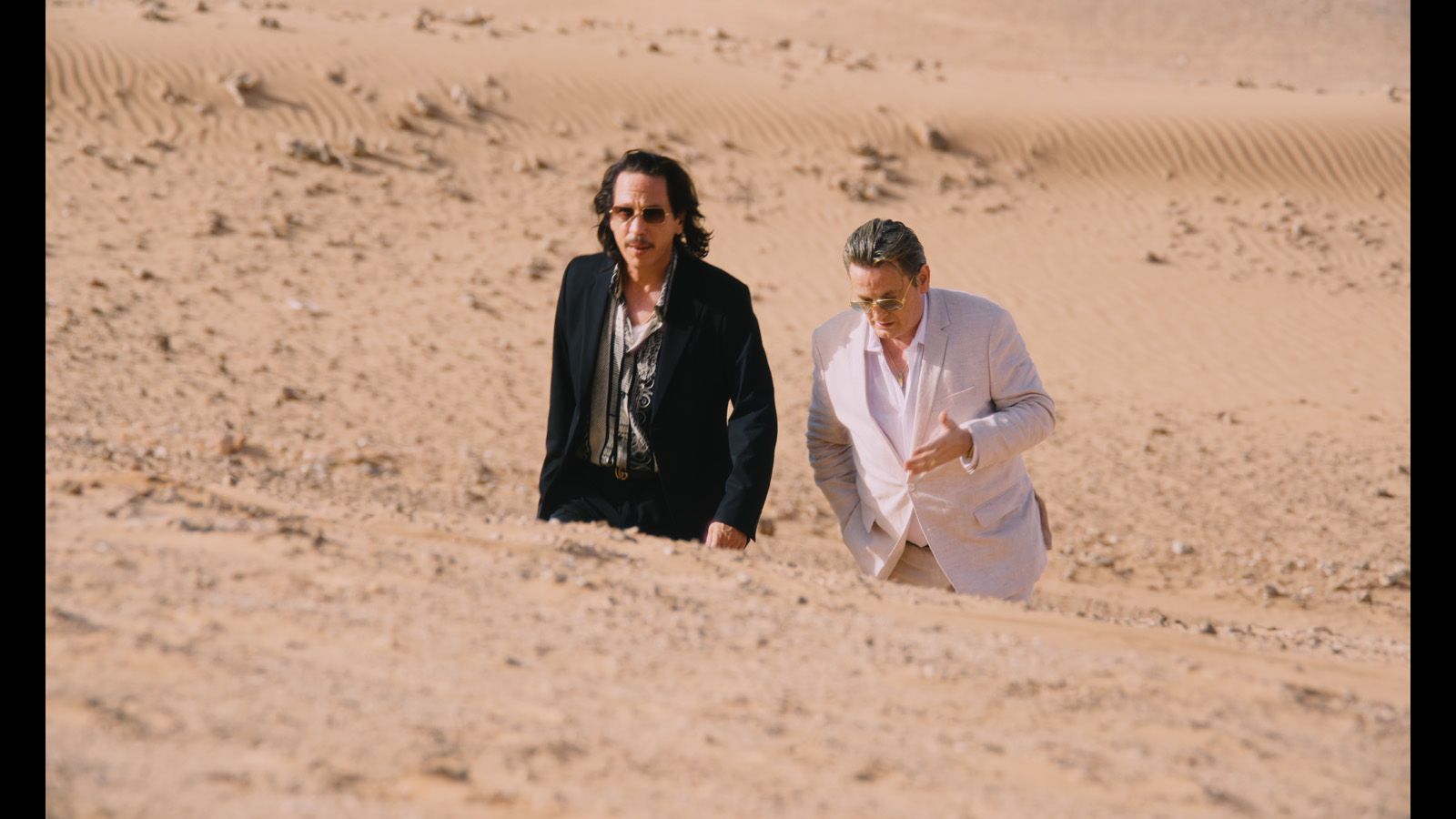 Foto do filme Omar la fraise - Foto 7 de 7 - AdoroCinema