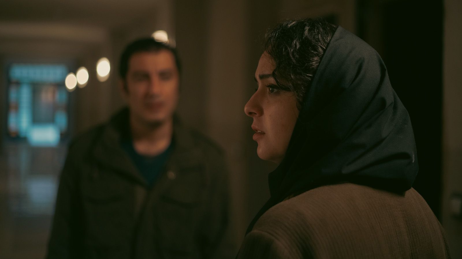 Foto de Navid Mohammadzadeh - Subtraction : Fotos Taraneh Alidoosti ...