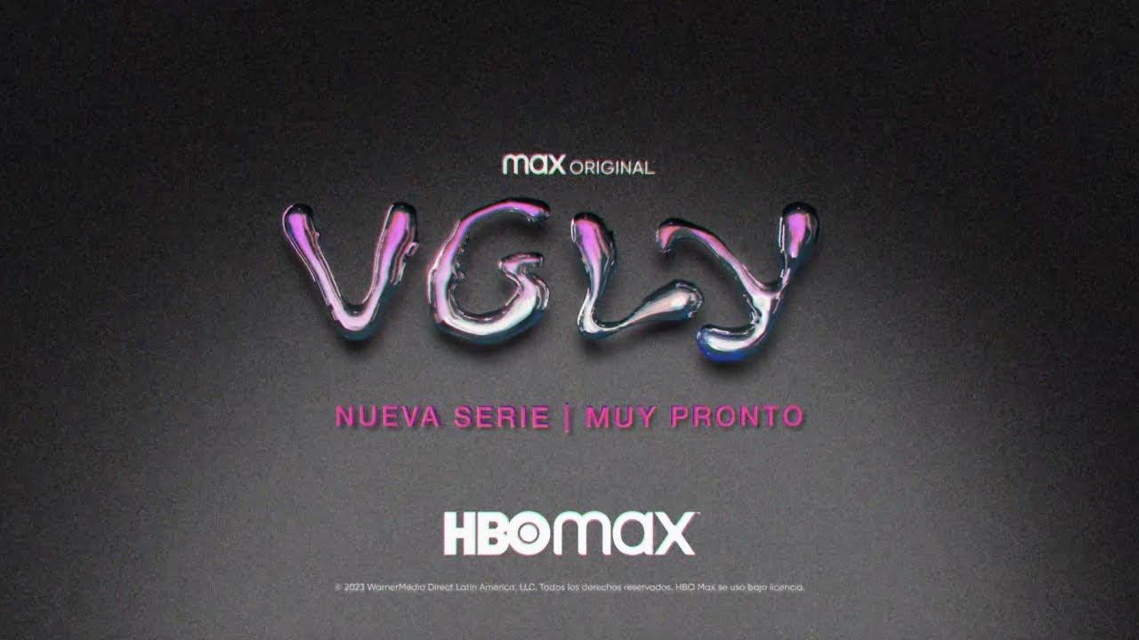 Pôster VGLY - Pôster 8 no 8 - AdoroCinema