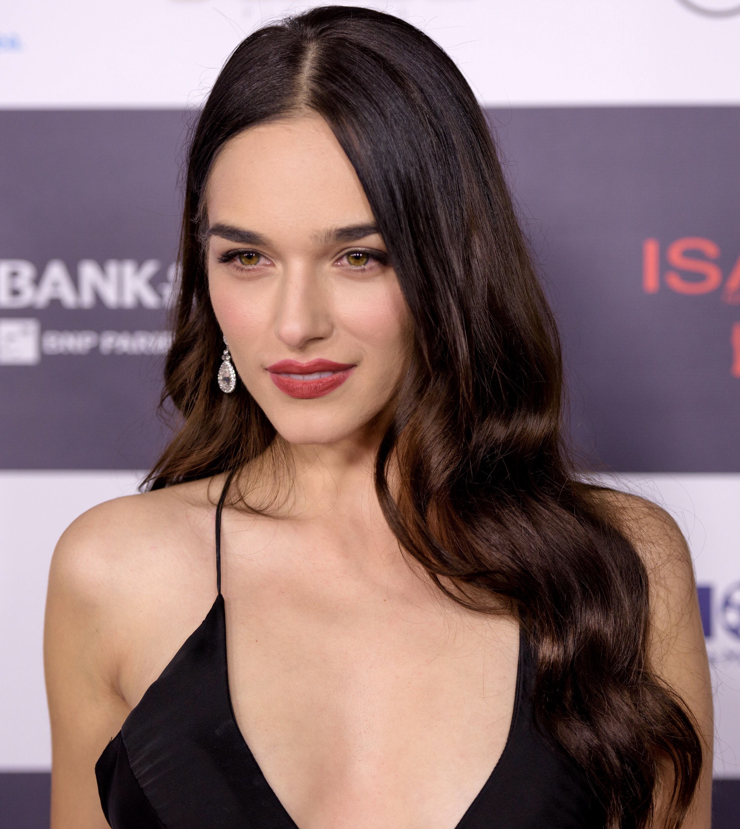 Emanuela Postacchini - AdoroCinema