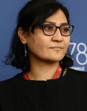 Sahra Mani - AdoroCinema