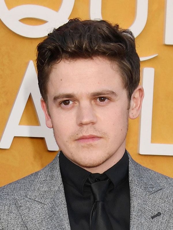 Sam Clemmett - AdoroCinema