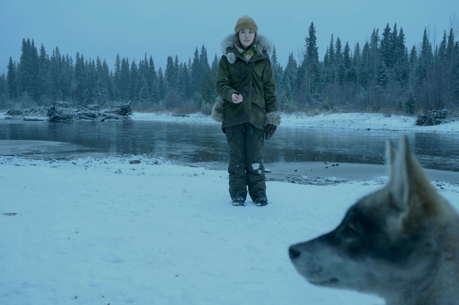 Foto do filme A Mãe - Foto 24 de 49 - AdoroCinema