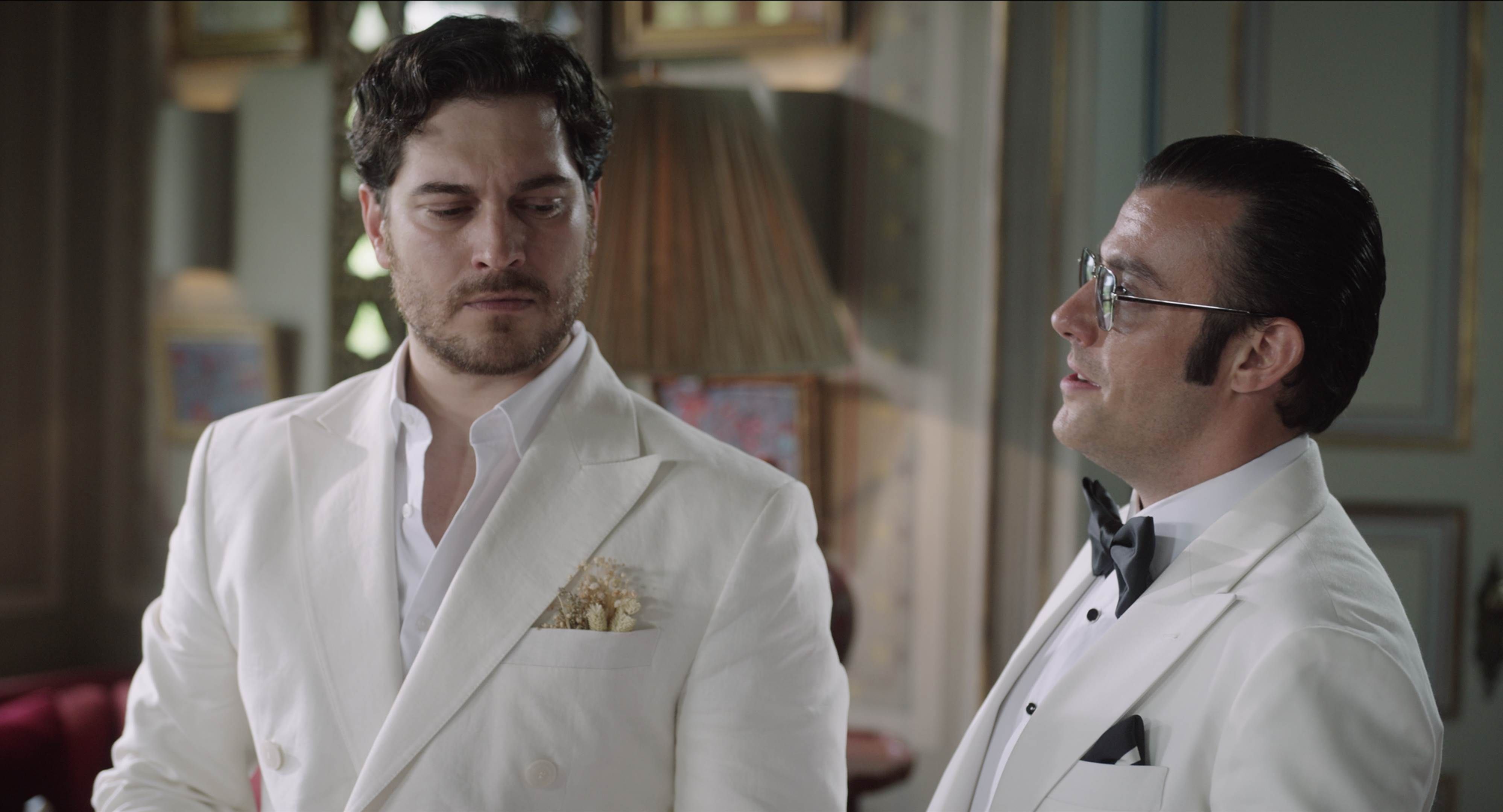 O Famoso Alfaiate : O Famoso Alfaiate : Fotos - 26 no 58 - AdoroCinema