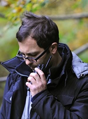 Michael Zampino - AdoroCinema