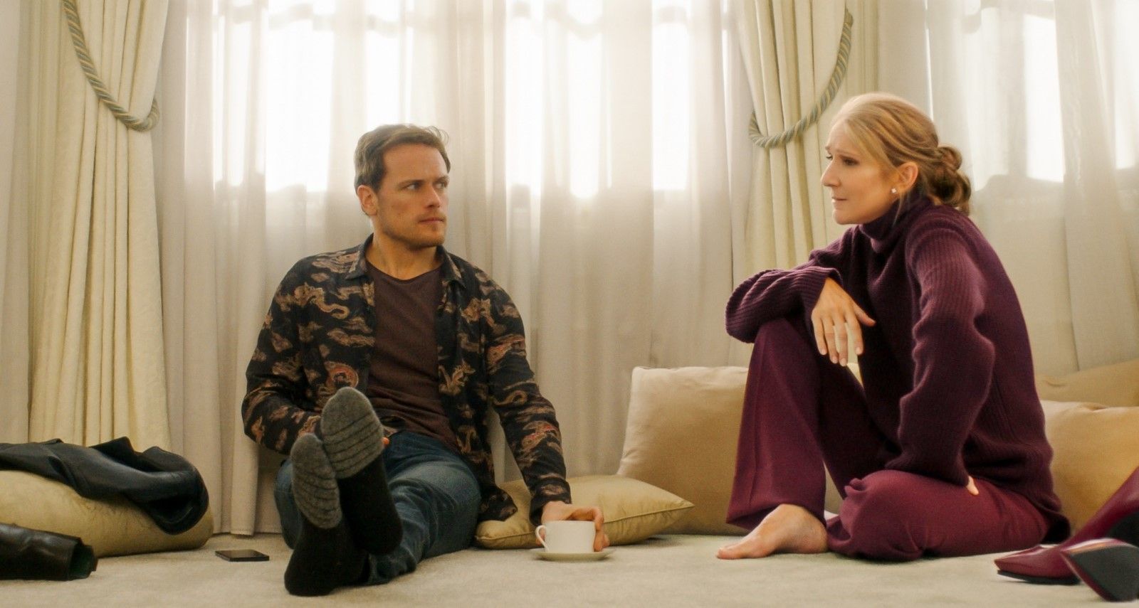 Foto do filme O Amor Mandou Mensagem - Foto 9 de 25 - AdoroCinema