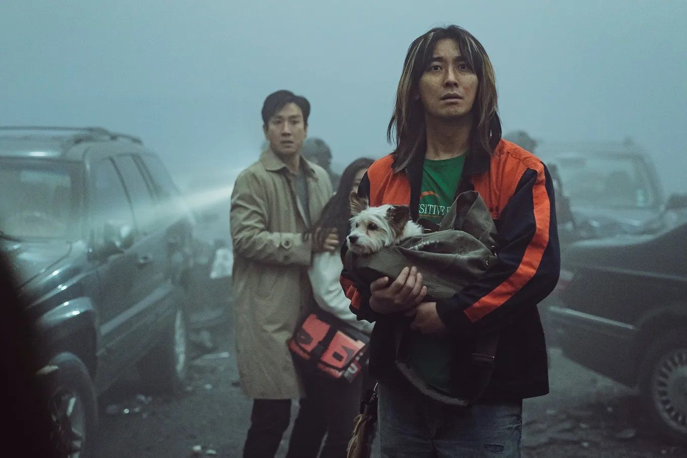 Foto do filme Talchul: Project Silence - Foto 5 de 7 - AdoroCinema