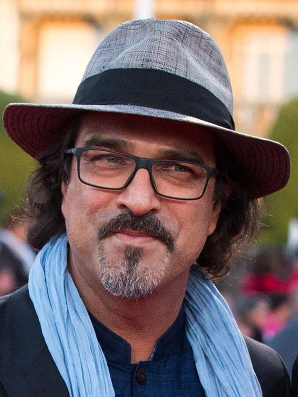 Atiq Rahimi - AdoroCinema