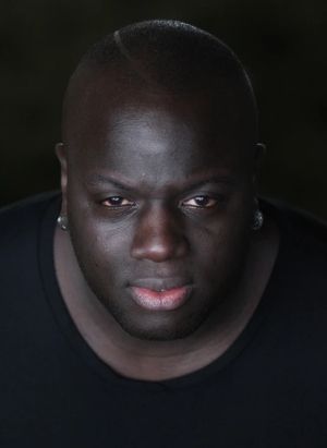 Yussuf Timera - AdoroCinema