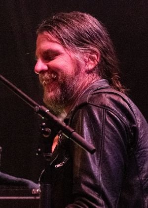 Jonathan Wilson - AdoroCinema