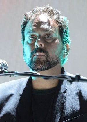 Jon Carin - AdoroCinema