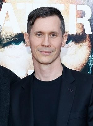 Sean Evans - AdoroCinema