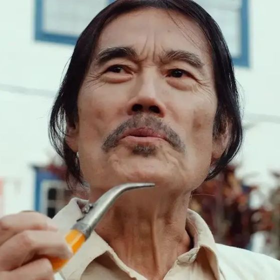 Tony Lee - AdoroCinema
