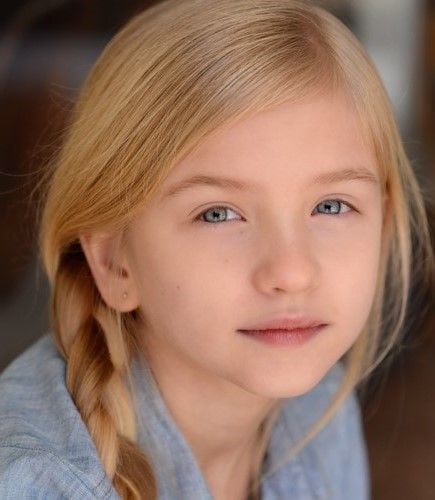 Mabel Tyler - AdoroCinema