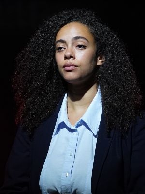 Saskia Ashdown - AdoroCinema