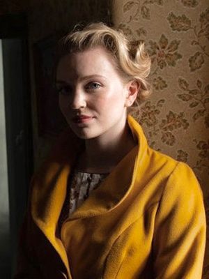 Natalie Mitson - AdoroCinema