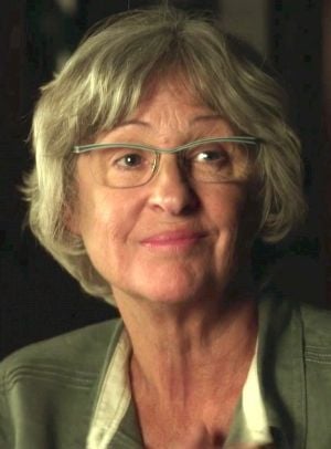 Anne Kidd - AdoroCinema