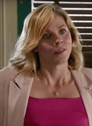 Marnie Baxter - AdoroCinema