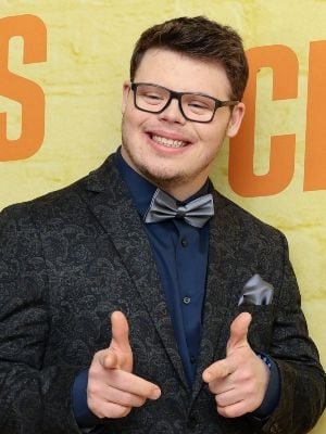 James Day Keith - AdoroCinema