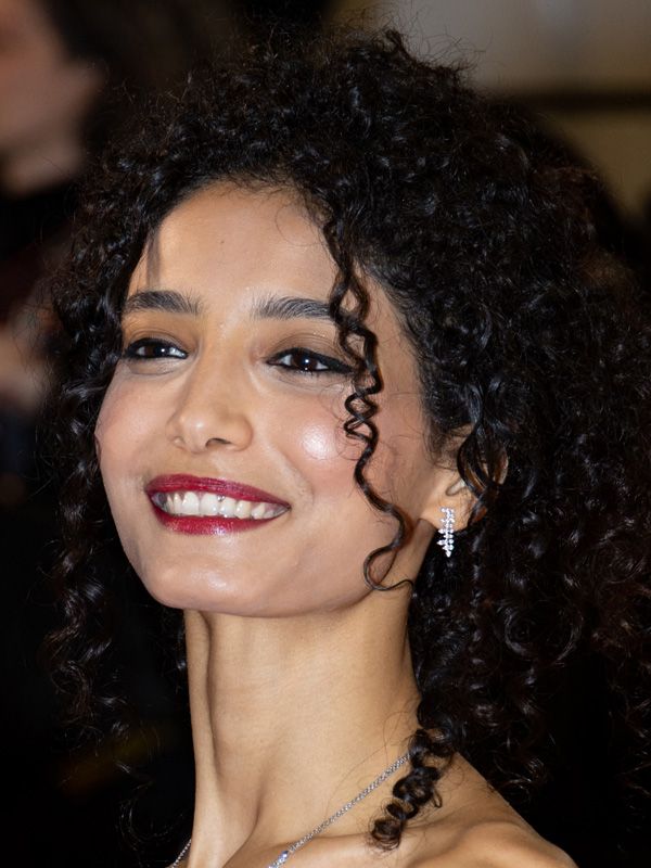 Ichraq Matar - AdoroCinema