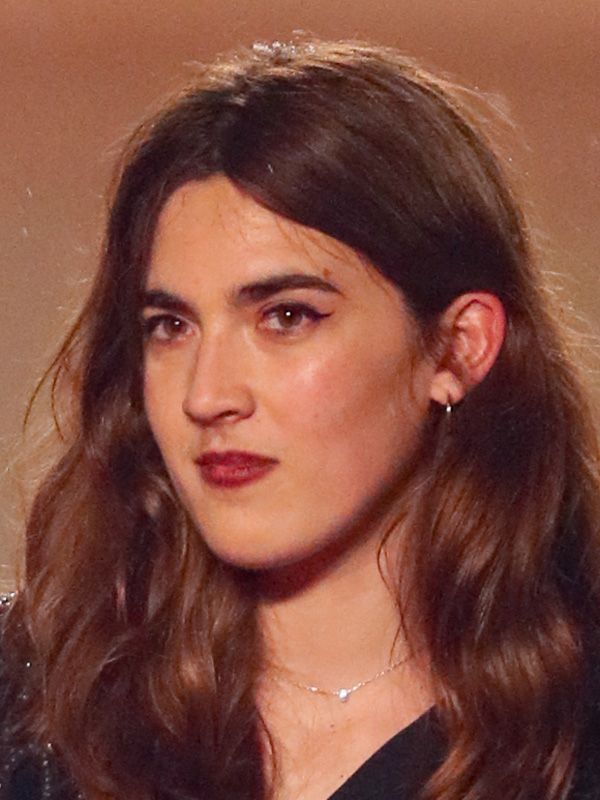 Lomane De Dietrich - AdoroCinema