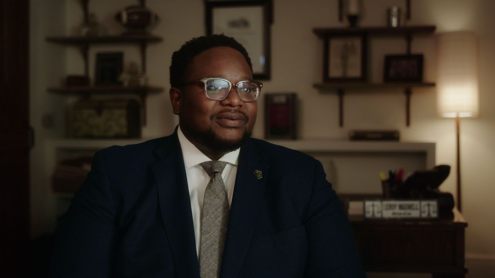 Foto do filme Vítima X Suspeita - Foto 5 de 12 - AdoroCinema