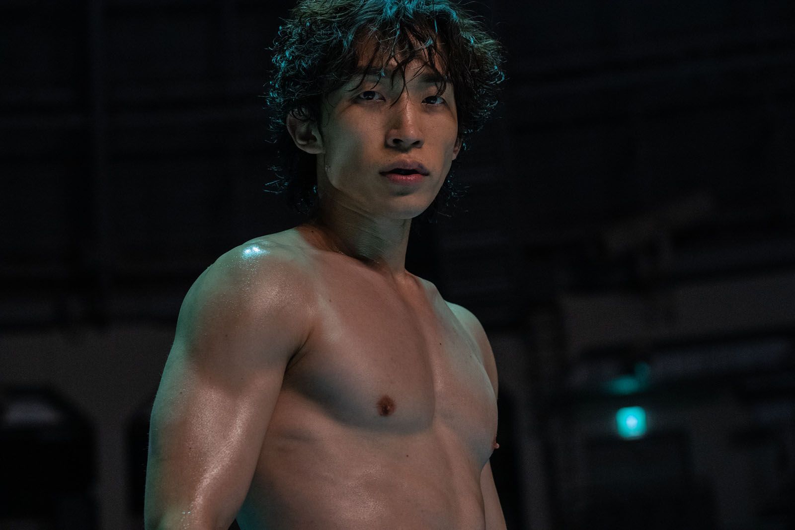 Foto de Sang-yi Lee - Fotos Sang-yi Lee - Foto 1 de 6 - AdoroCinema