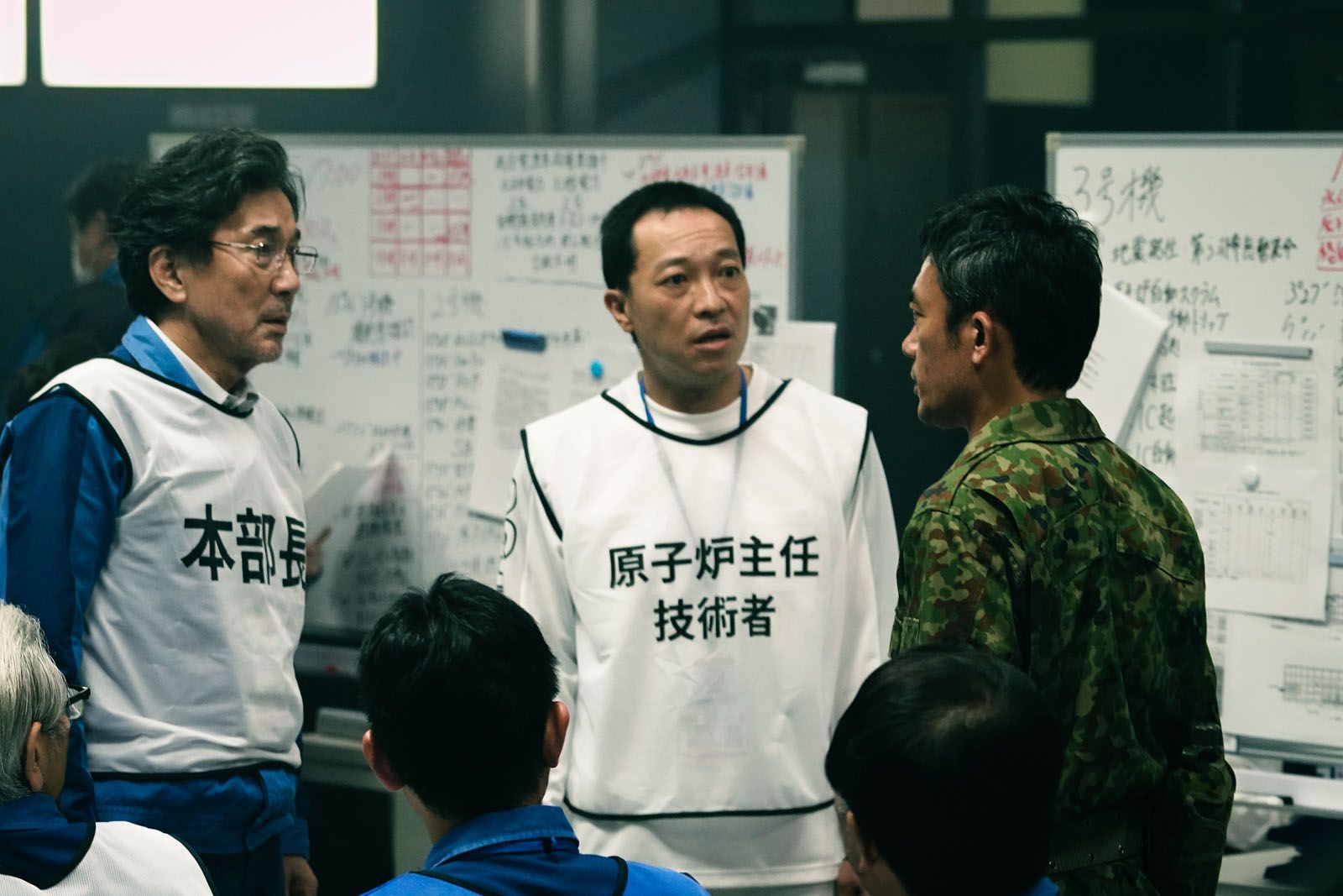 Três Dias que Mudaram Tudo : Três Dias que Mudaram Tudo : Fotos - 11 no ...