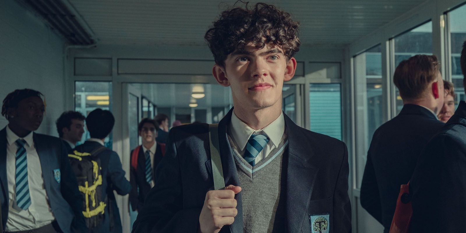 Heartstopper : Fotos Kit Connor - 3 no 31 - AdoroCinema