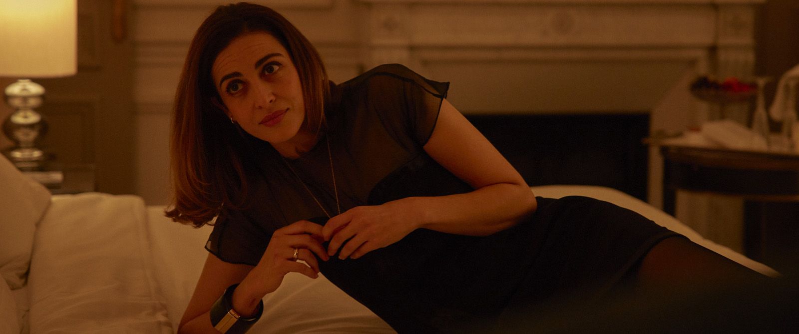 Foto de Zineb Triki - Fotos Zineb Triki - Foto 1 de 10 - AdoroCinema