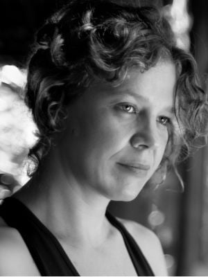 Laura Faerman - AdoroCinema