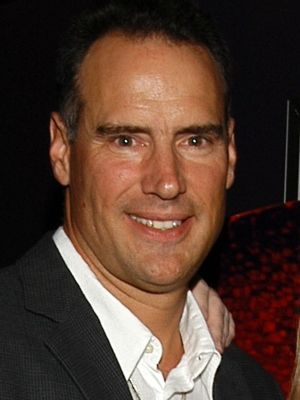 Charles Robert Carner - AdoroCinema