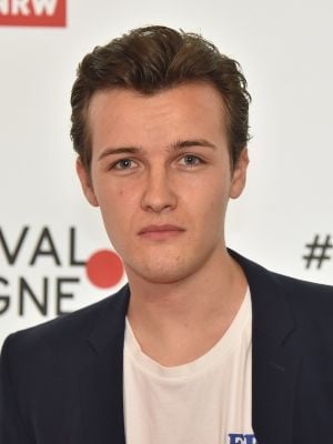 Juri Raphael Senft - AdoroCinema