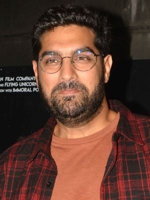 Kunaal Roy Kapur - AdoroCinema