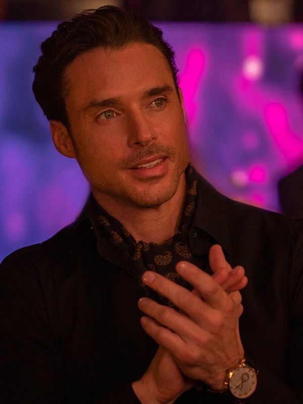 Rodolfo Salas - AdoroCinema