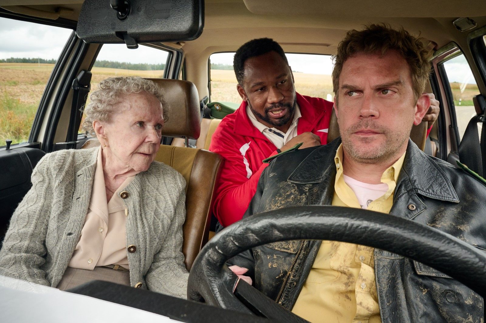 Foto de Sebastian Bezzel - Fotos Sebastian Bezzel - Foto 5 de 137 ...