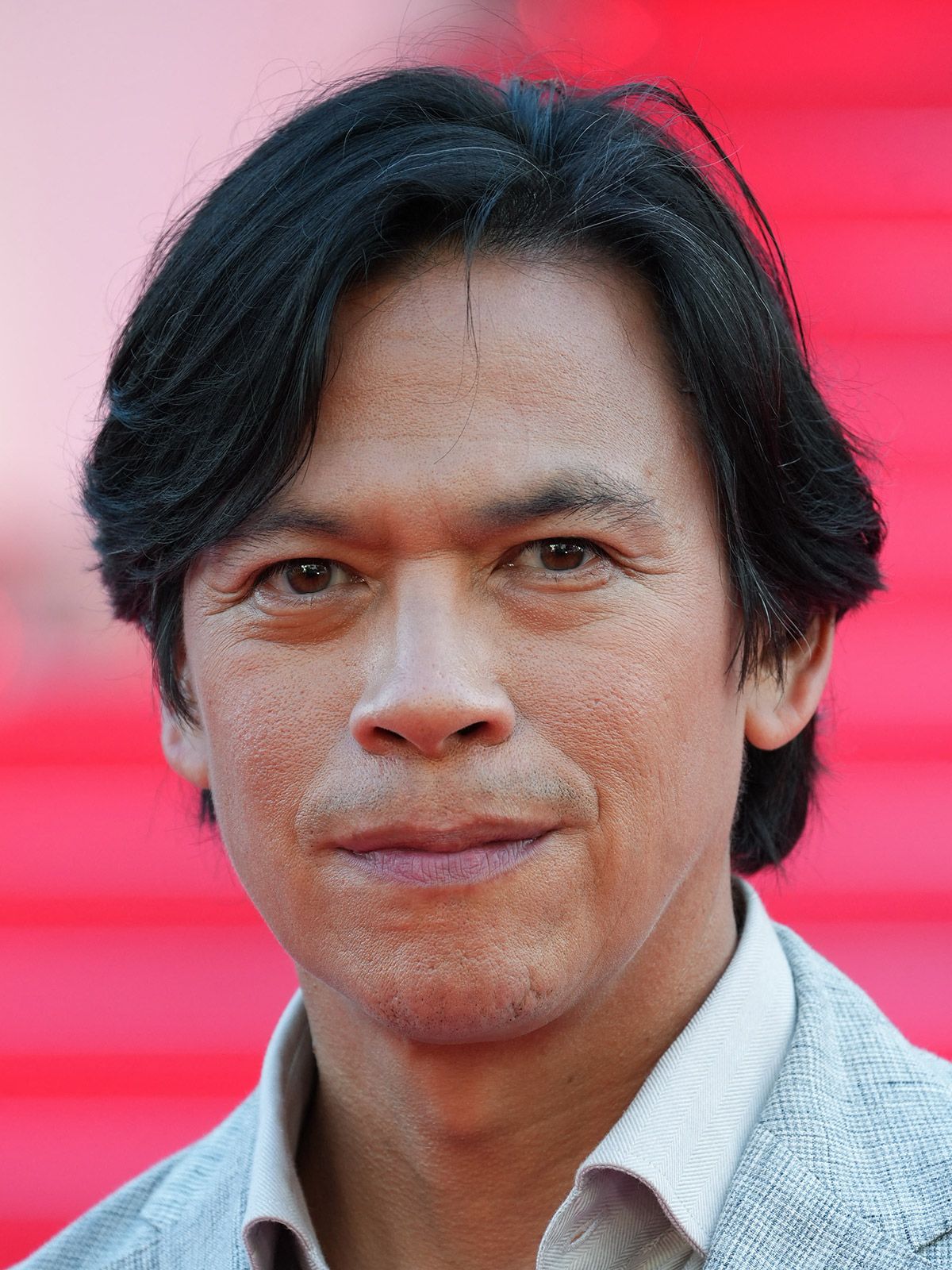 Chaske Spencer - AdoroCinema