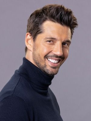 Stephan Miers - AdoroCinema