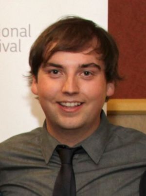 Scott Patey - AdoroCinema