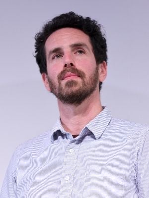 Eli Horowitz - AdoroCinema