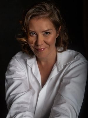 Anna Rokita - AdoroCinema