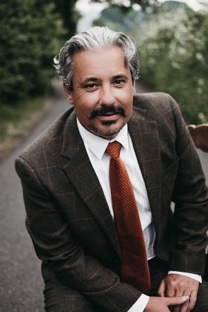 John Alan Roberts - AdoroCinema